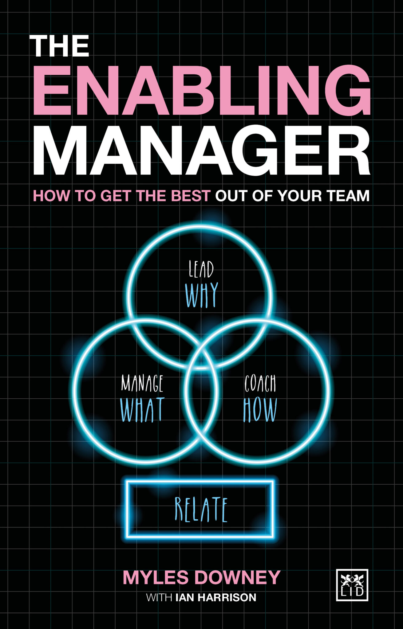 The Enabling Manager: How to Get the Best out of Your Team by Myles ...